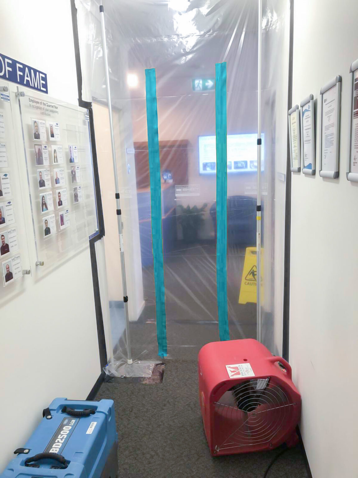 DIY Home Maintenance - Ezy-Wall